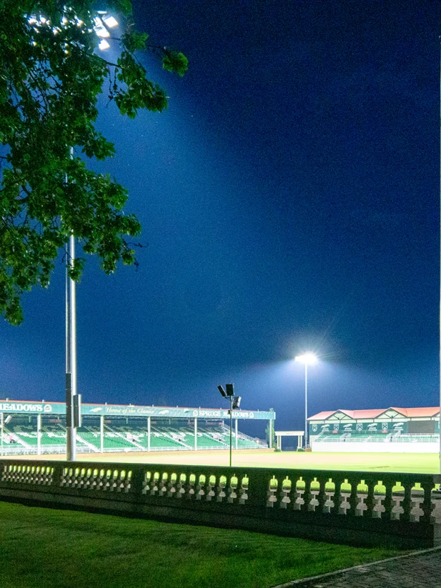 Cavalry FC reveals new lighting, resodded pitch at ATCO Field: ‘We knew ...