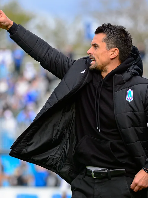 ‘It’s a different task now’: Pacific FC’s Merriman, Didić speak ahead ...