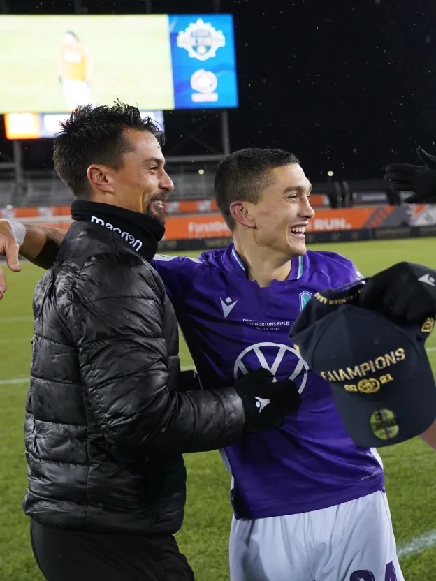 ‘He’s really important to how we want to play’: Manny Aparicio key to ...