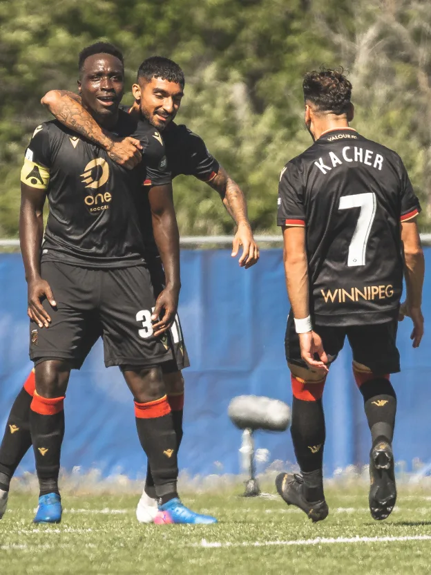 Valour FC: 3 key performers from 2020