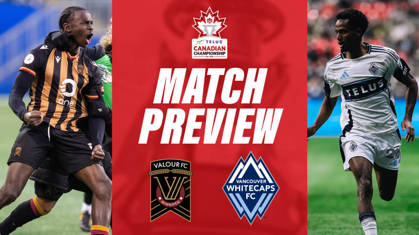 Canadian Premier League Official Site | CPL