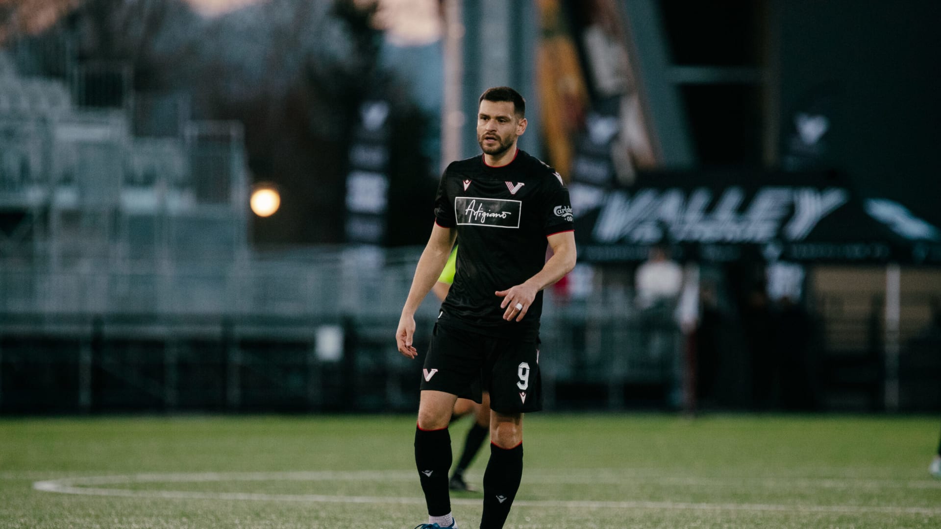 ‘He keeps adding to his game’: Alejandro Díaz is eager to lead the way ...