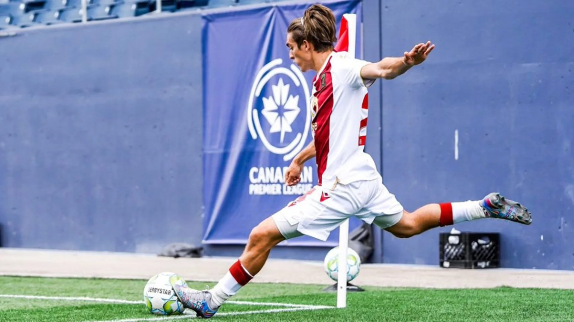 ‘His reputation in the league precedes him’: Halifax Wanderers announce ...