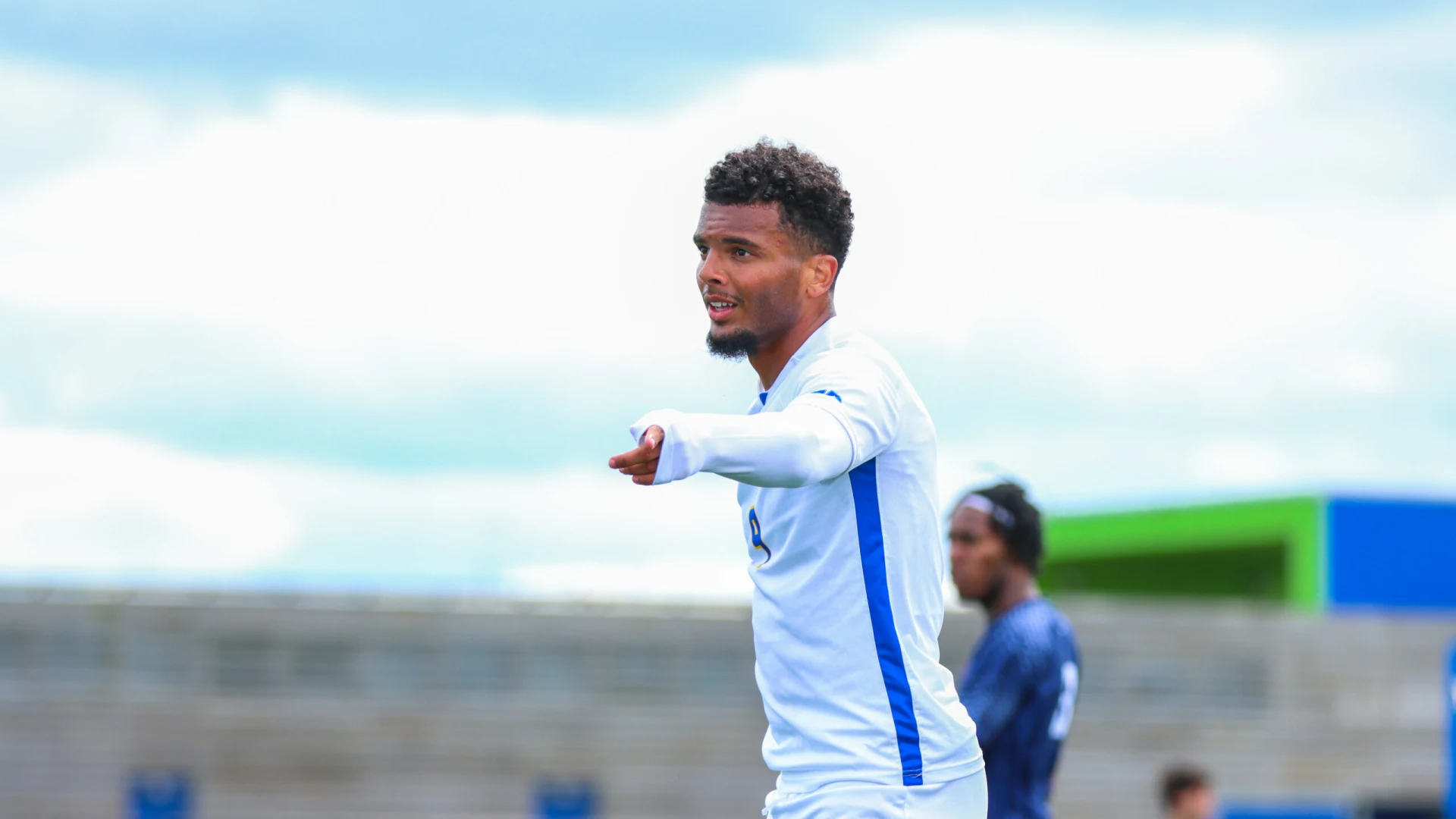 Valour FC sign 2025 CPL-U SPORTS Draft first overall pick Jevontae Layne