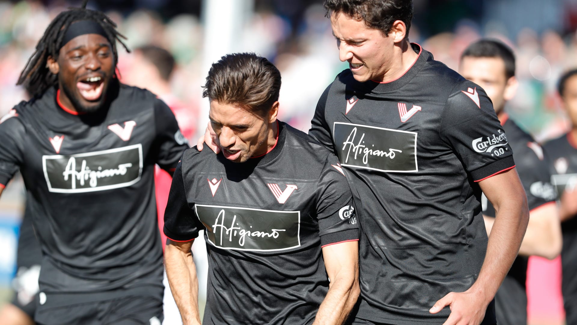 CanChamp Final Preview: Vancouver FC take on Whitecaps in derby for Voyageurs Cup