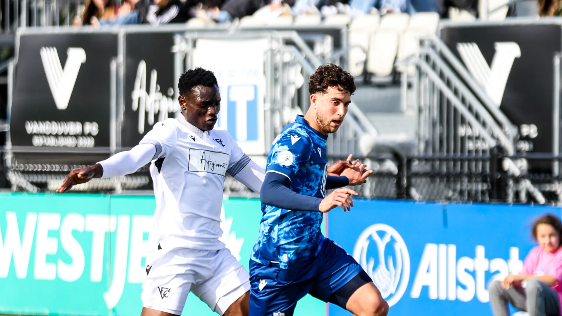 PREVIEW: Halifax Wanderers vs. Vancouver FC