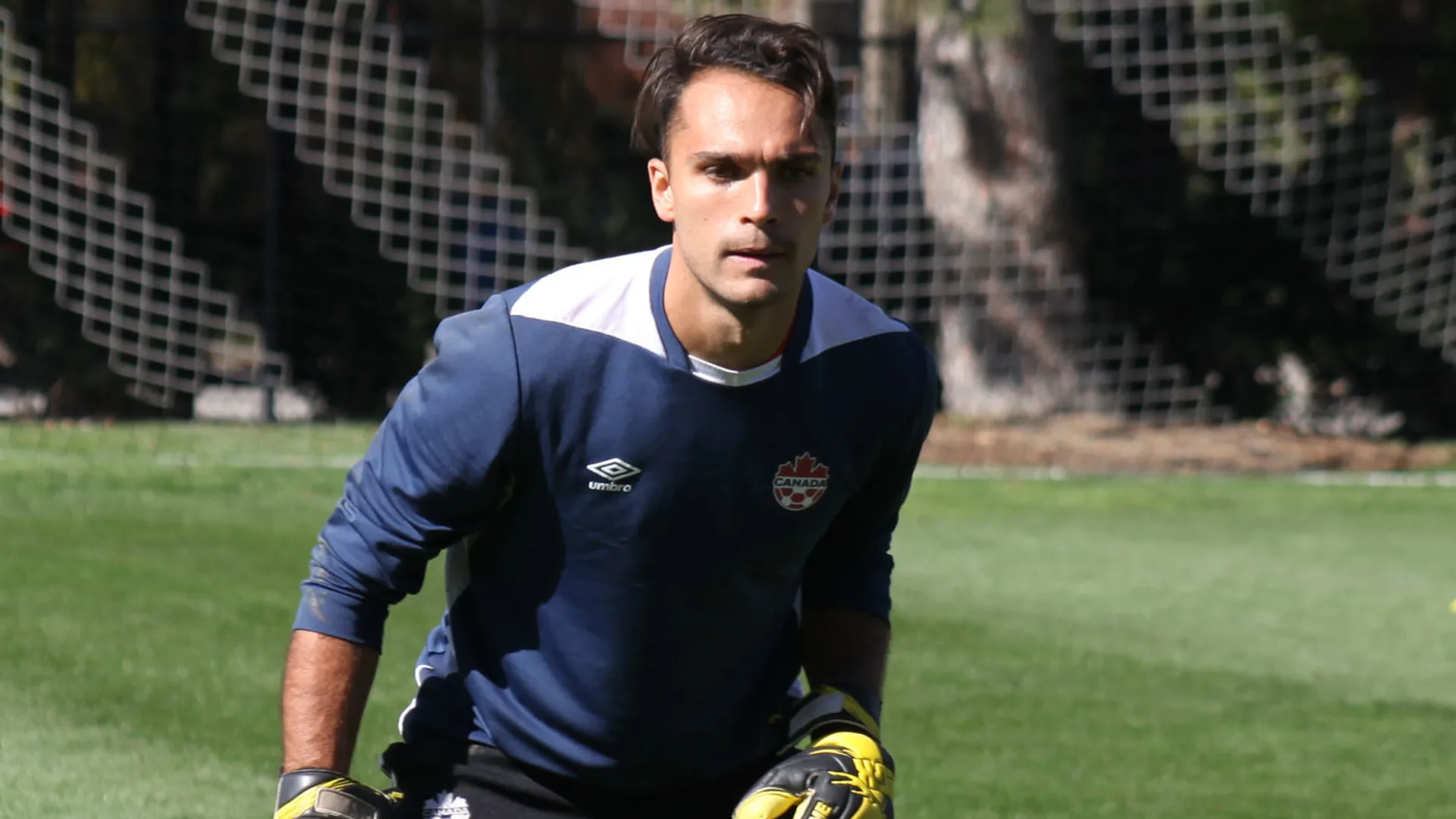 Atlético Ottawa’s Ricky Gomes credits David Edgar for CPL-bound career