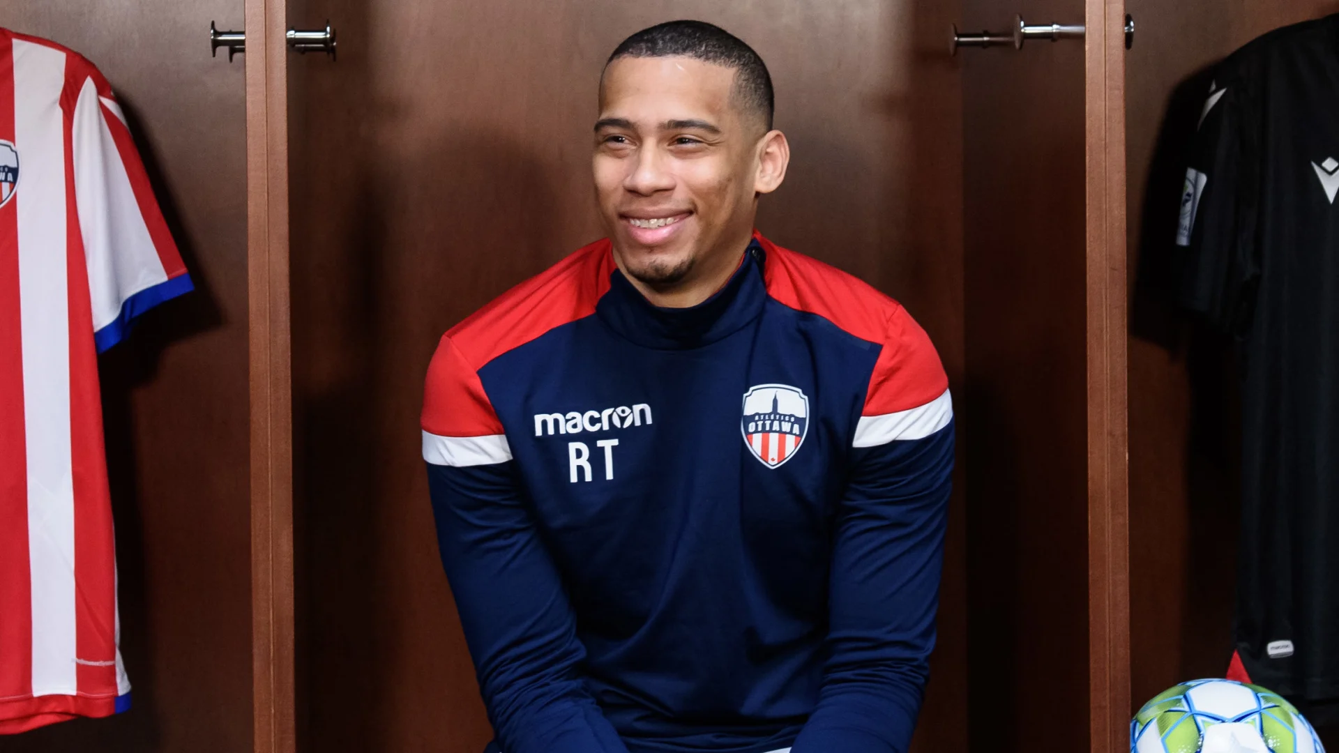 History-maker: Breaking down Ryan Telfer’s CPL career so far