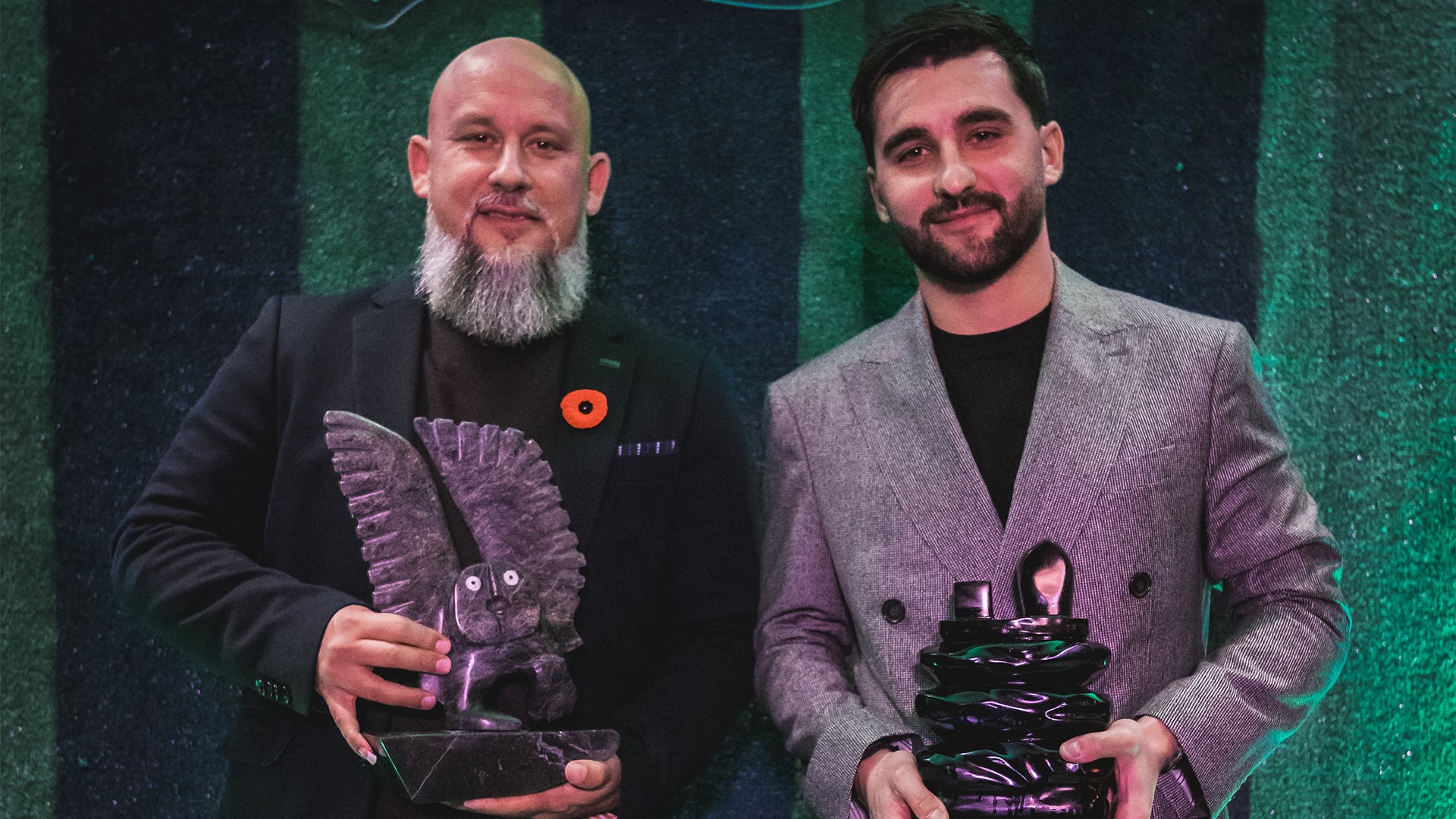 FORGE FC TAKE HOME THREE INDIVIDUAL HONOURS AT THE CPL AWARDS CEREMONY