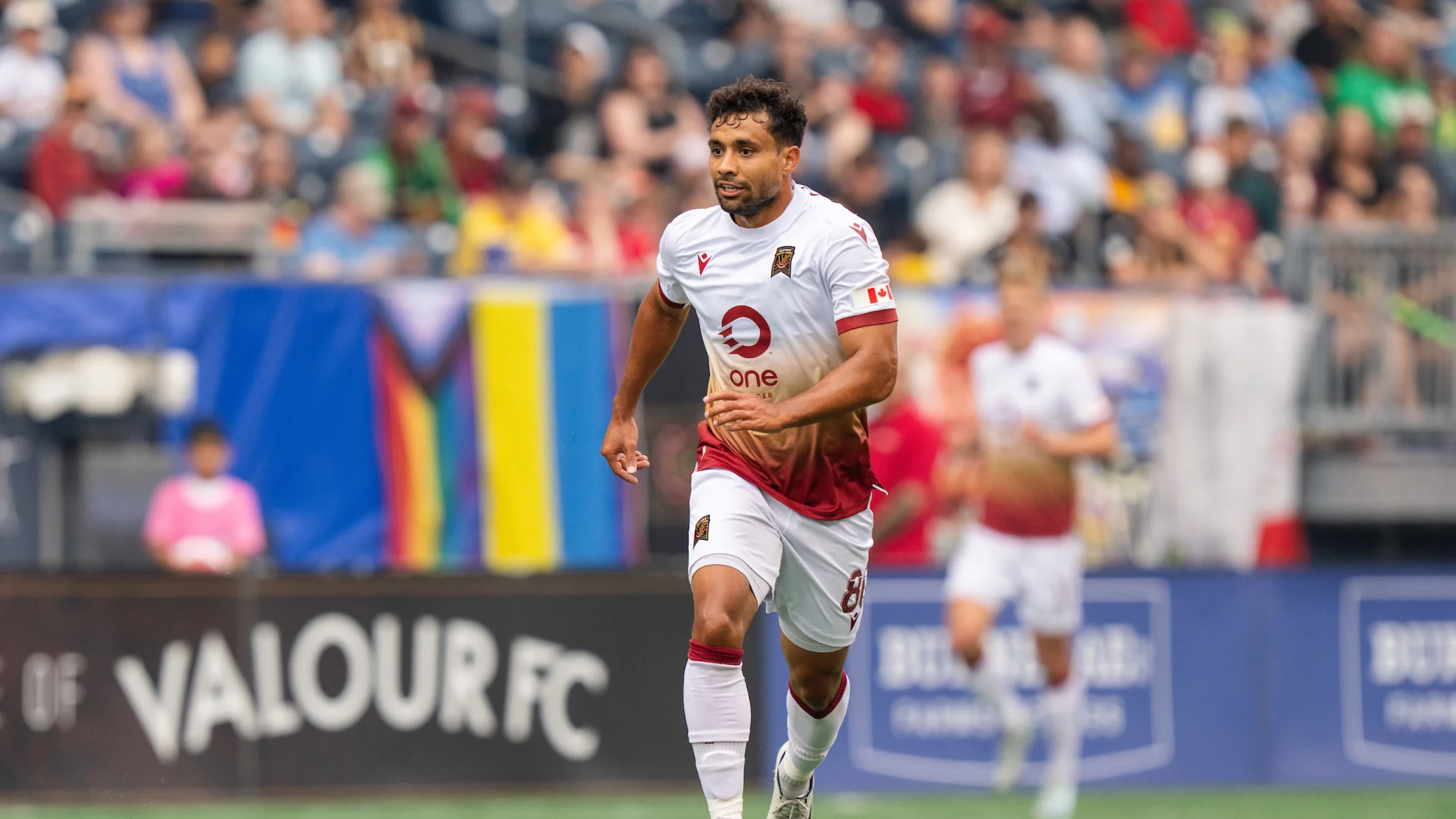 Match Report: Cavalry FC 2 Valour FC 1