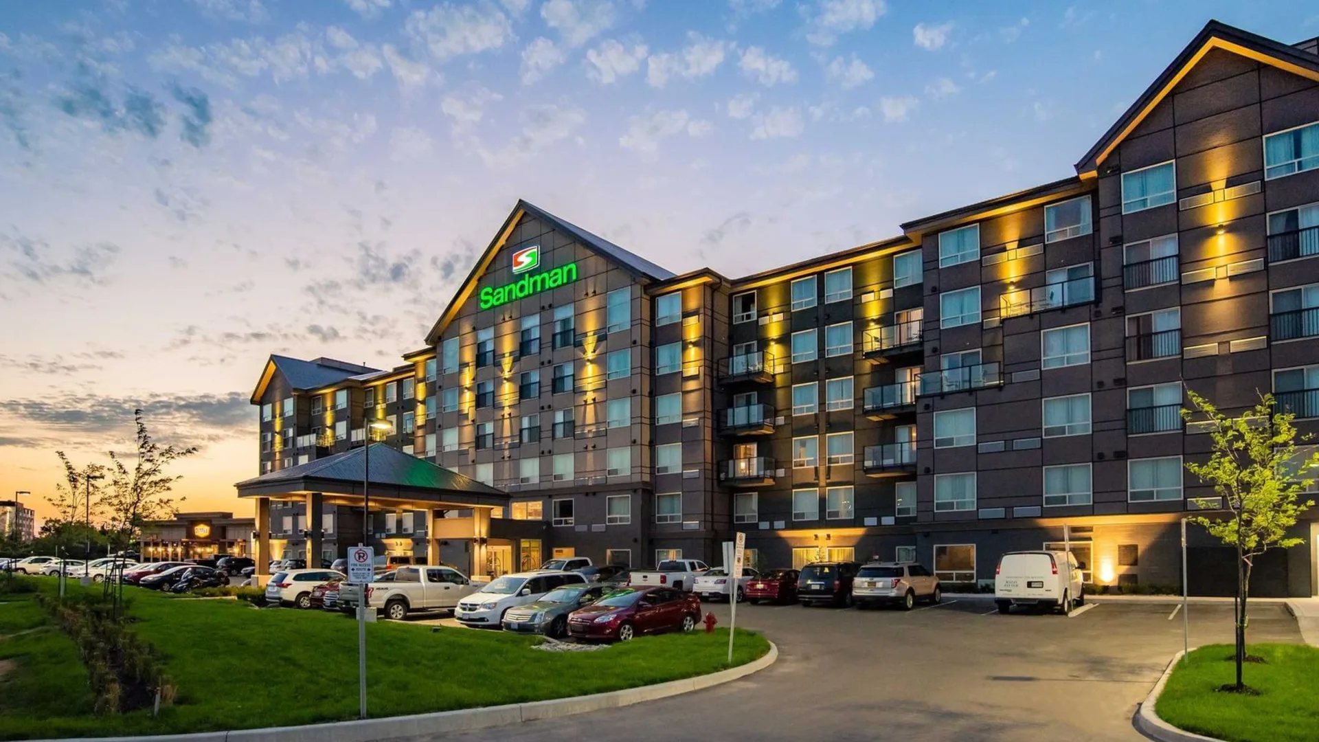 Where to Stay Gallery