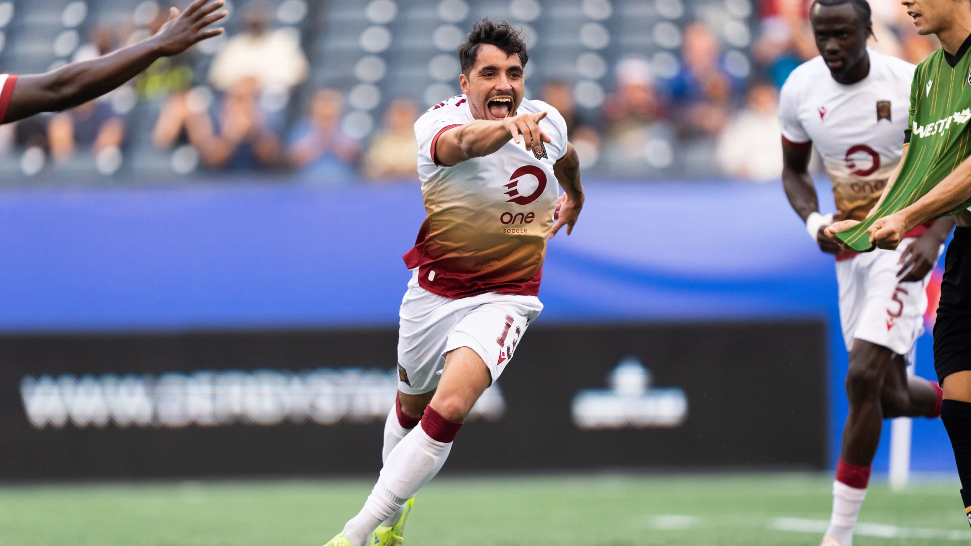 Match Report: Valour FC 2 Cavalry FC 1