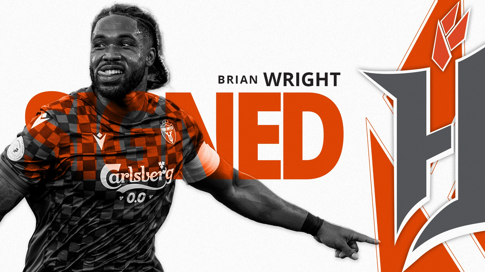 FORGE FC SIGN 2024 CANADIAN PREMIER LEAGUE PLAYERS’ PLAYER OF THE YEAR ...