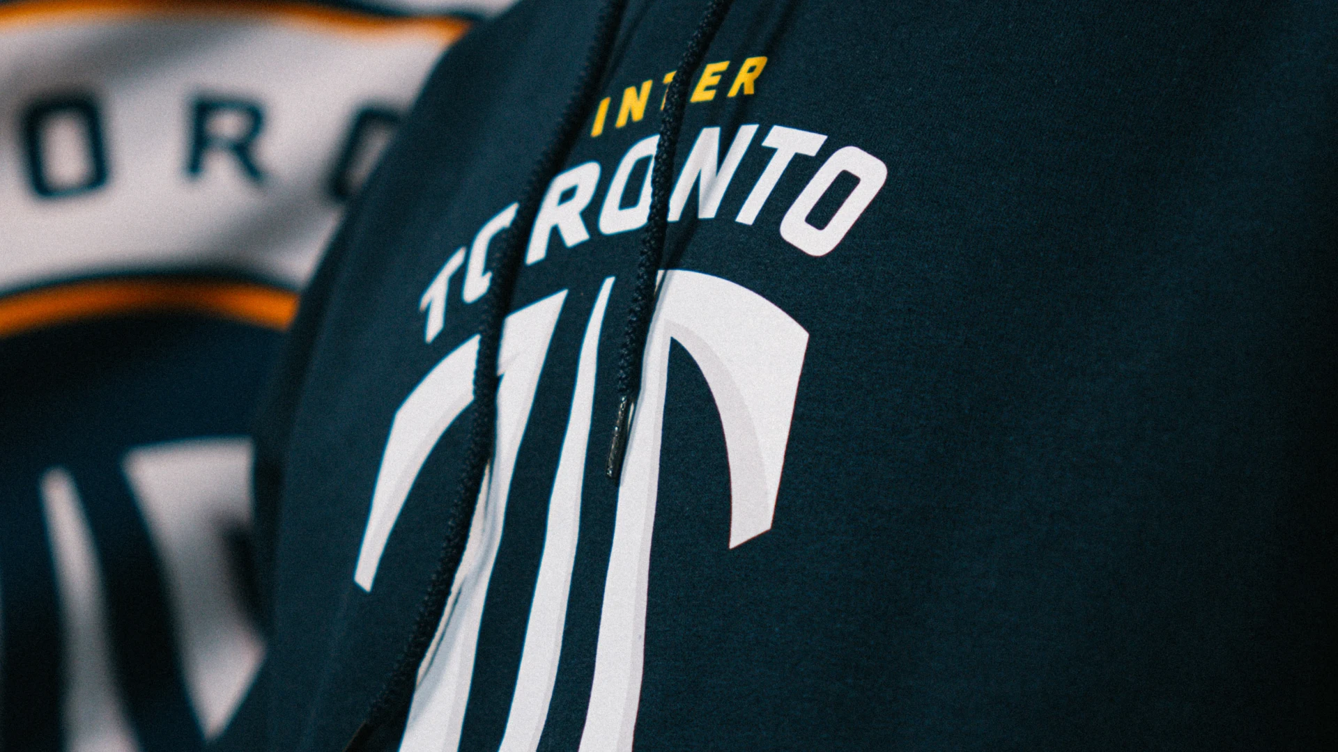 Inter Toronto Merchandise Is Now Live