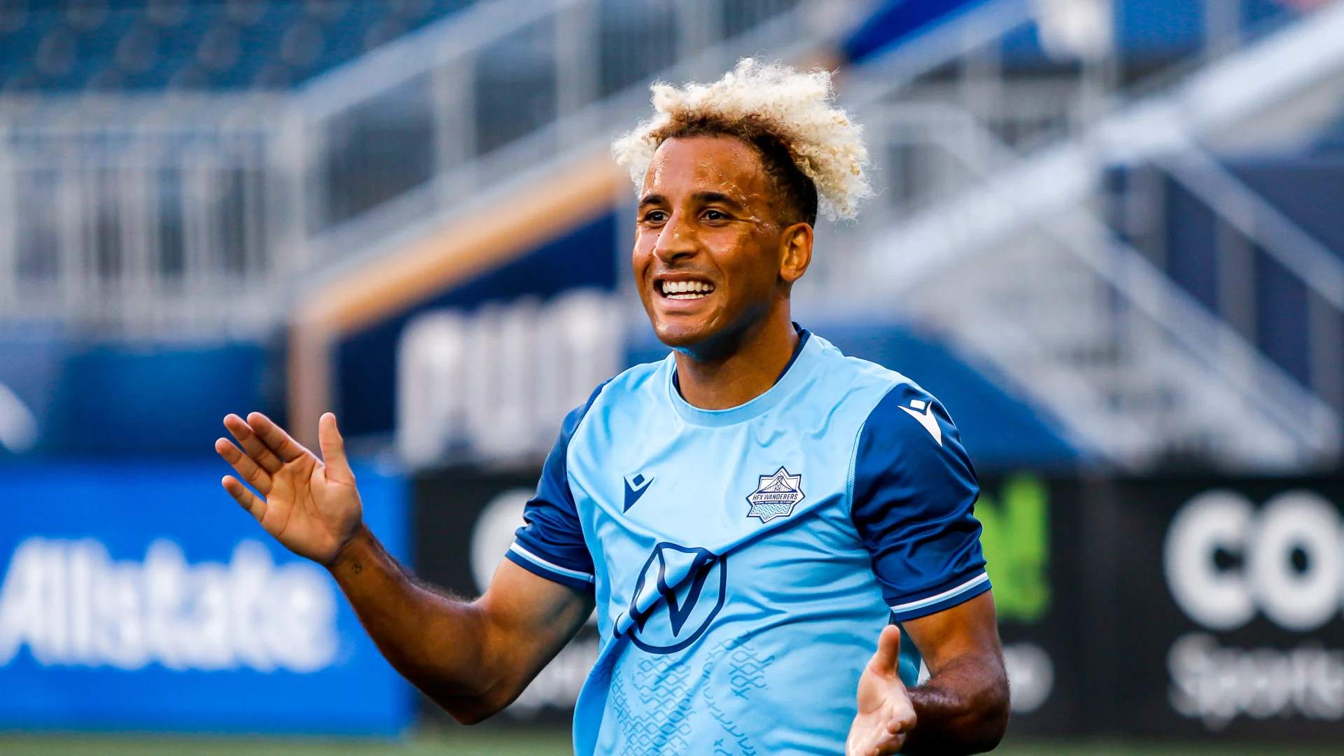 Vancouver FC announces signings of Doner, Toomey and Polisi