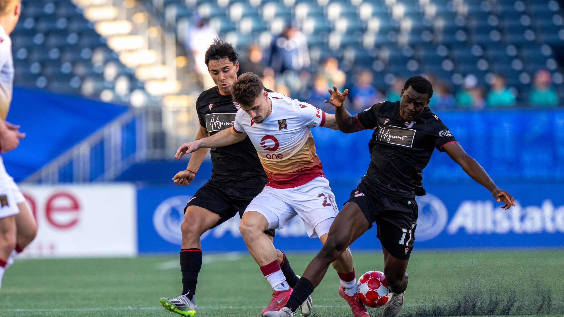 PREVIEW: Valour FC vs Vancouver FC | CPL Match #35