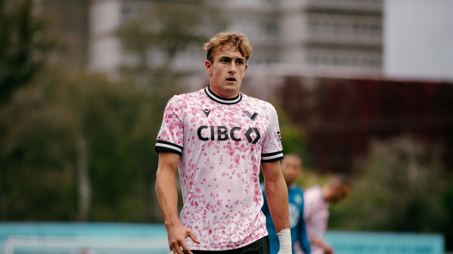 Vancouver FC transfer defender James Cameron to Colorado Rapids