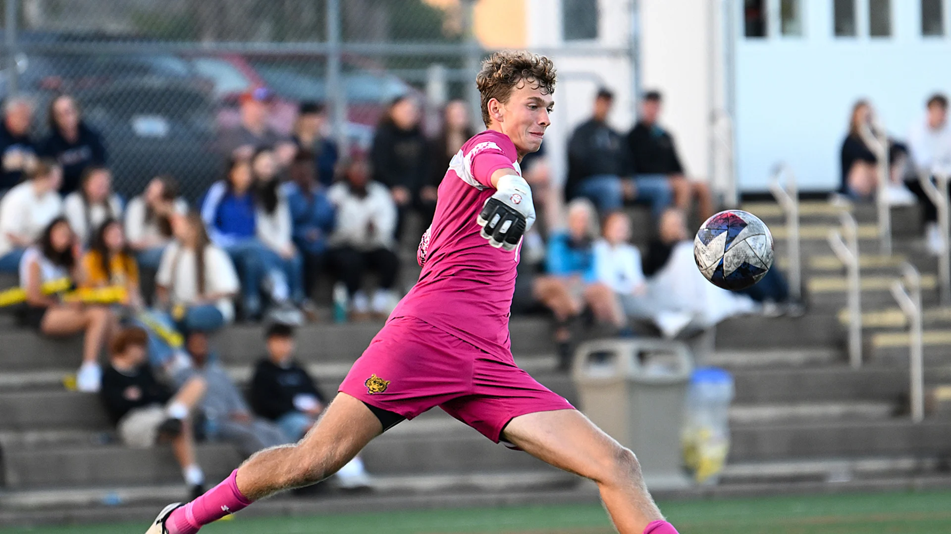 Halifax Wanderers sign Sinclair Astridge to CPL-U SPORTS Contract