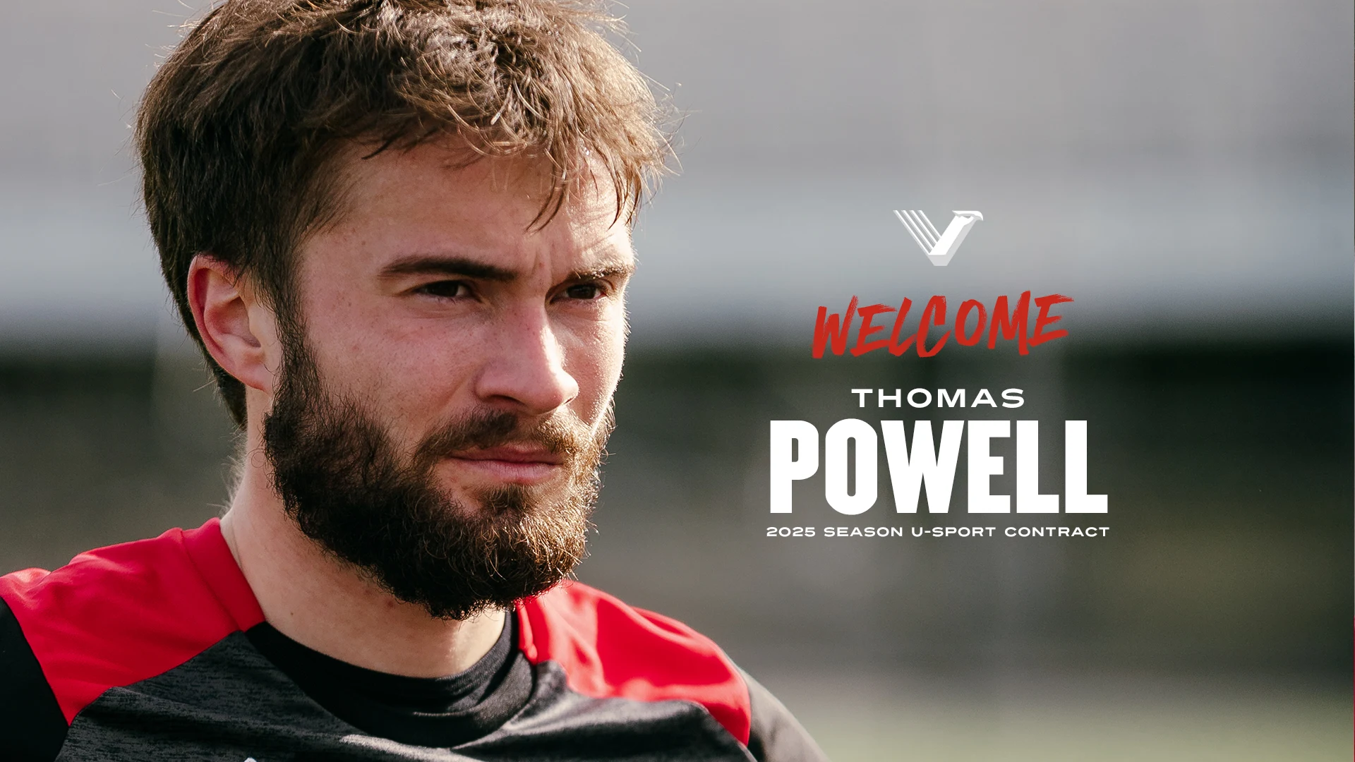 Thomas Powell’s Homecoming: A Local Talent Rejoins Vancouver FC for the 2025 Season