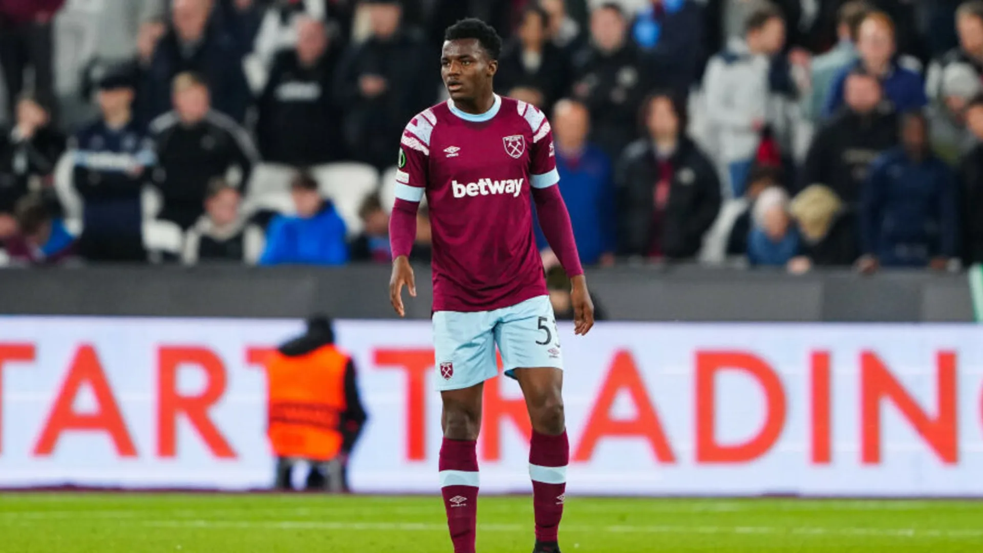 Levi Laing ‘hungry to win trophies’ after securing transfer to Cavalry FC