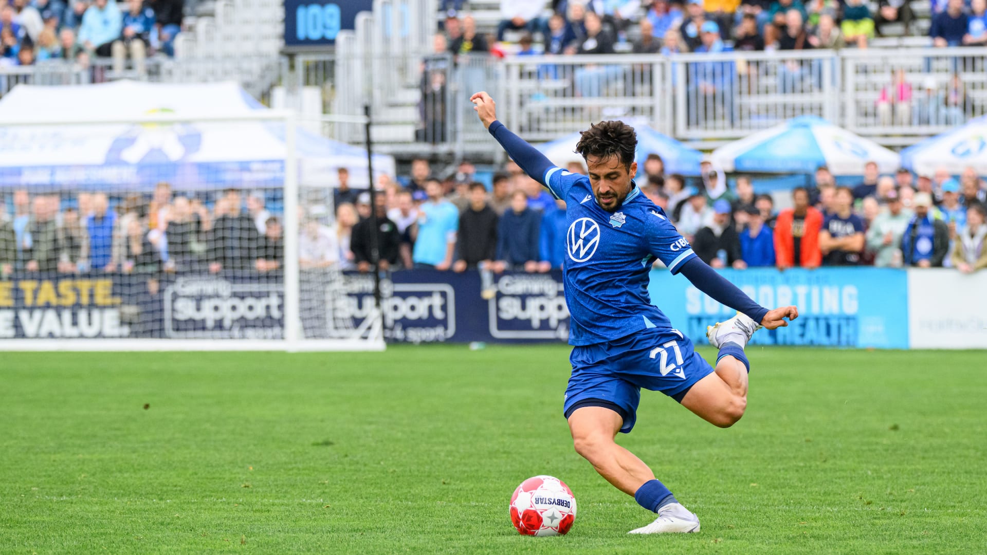 2025 CPL Season Preview: Halifax Wanderers FC