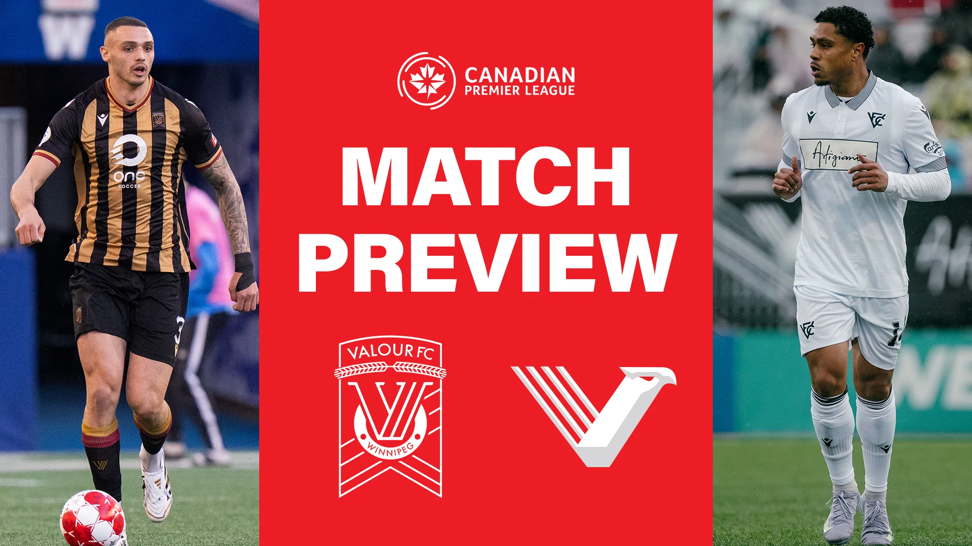 Match Preview: Valour FC vs. Vancouver FC