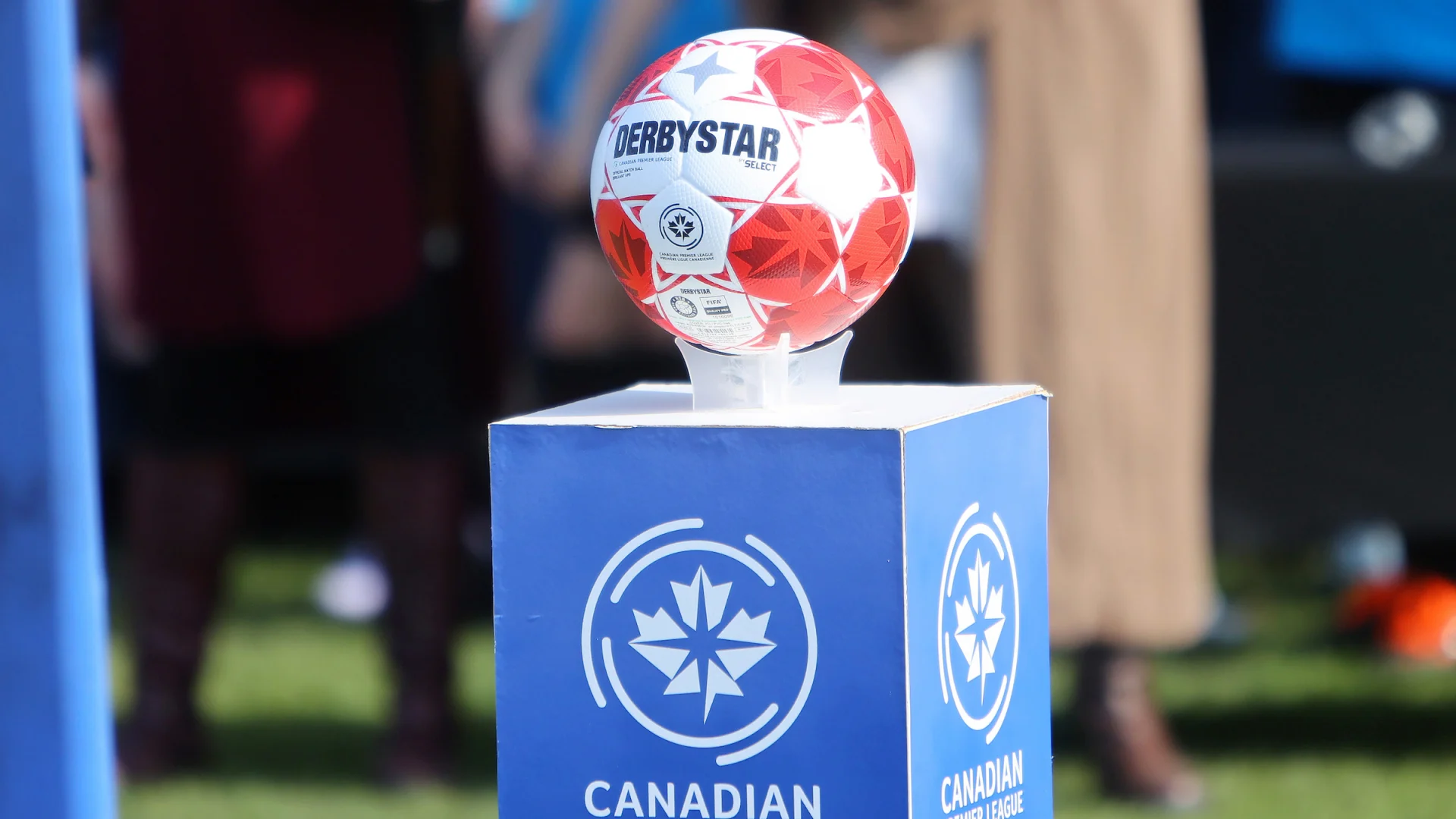 CPL Commissioner, Canadian Soccer Business CEO Mark Noonan to depart