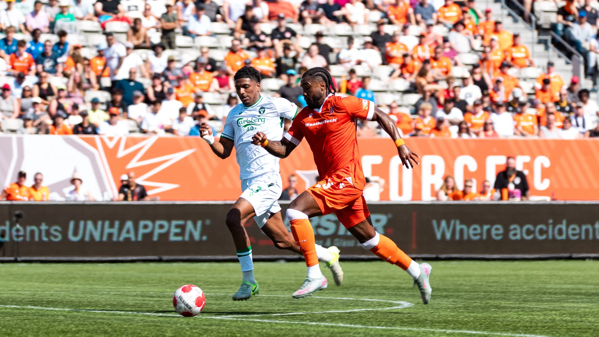 York give Forge another tough fight in derby draw | MATCH ANALYSIS