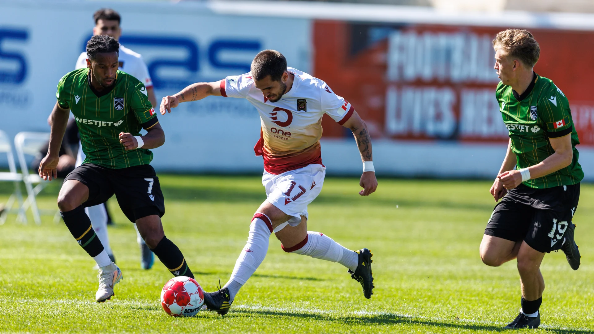 PREVIEW: Valour FC vs. Cavalry FC | CPL Match #59