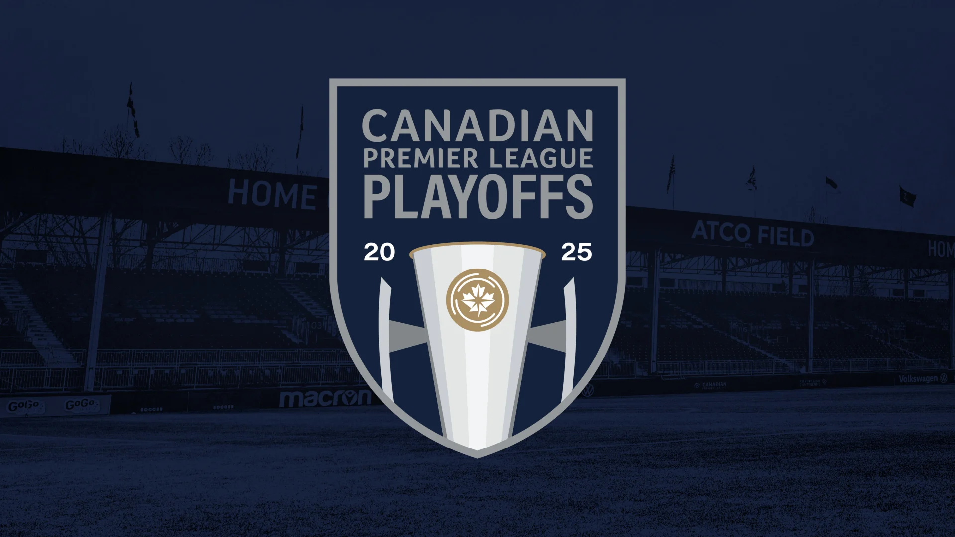 Cavalry FC to kick off 2025 CPL Playoffs on ATCO Field at Spruce Meadows