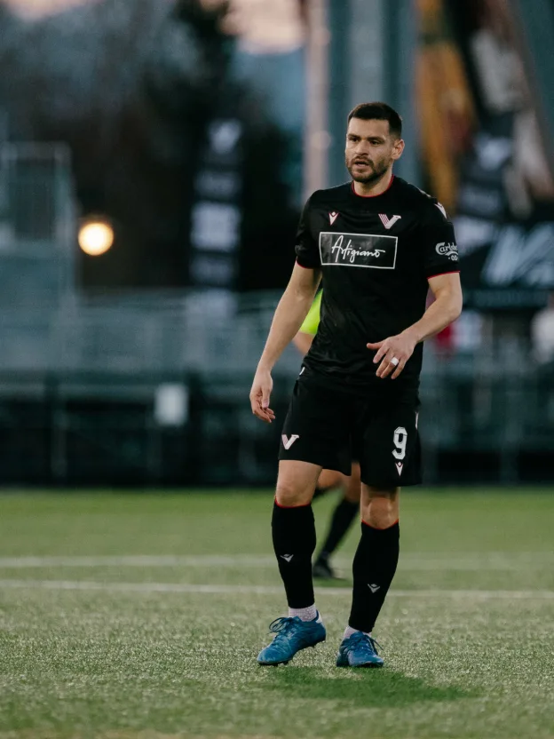 ‘He keeps adding to his game’: Alejandro Díaz is eager to lead the way ...