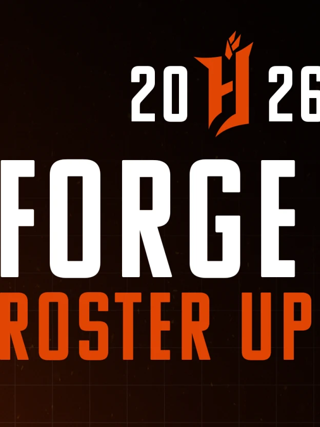 Forge FC Official Site | CPL