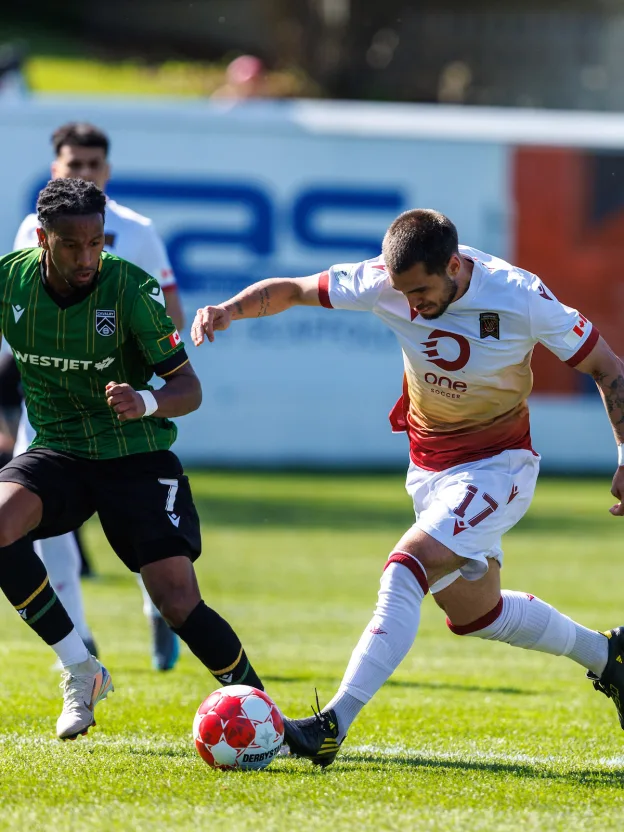 PREVIEW: Valour FC vs. Cavalry FC | CPL Match #59