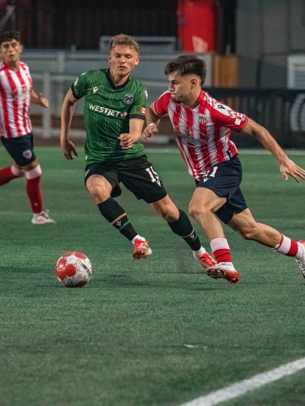PREVIEW: Atlético Ottawa vs. Cavalry FC | CPL Match #97
